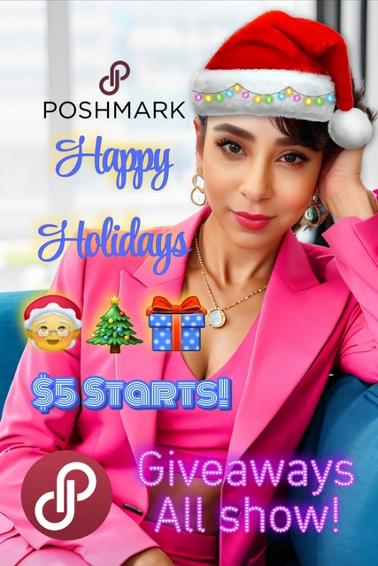 Posh Show - Poshmark